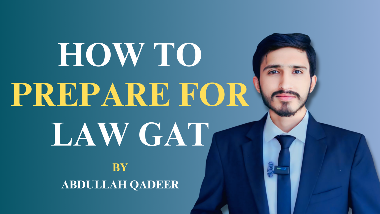 LAW GAT and Its Preparation | Best Strategy - LAW GAT